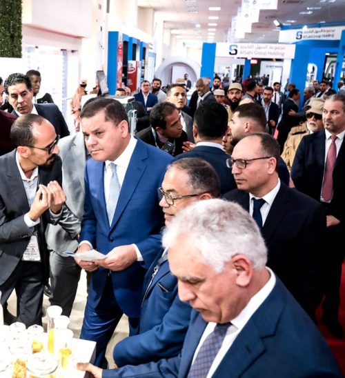 About Us - LibyaFood